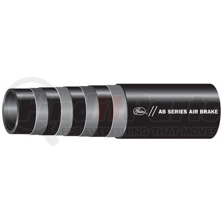 Gates 27241 Air Brake Hose | Cross Reference & Vehicle Fits | FinditParts