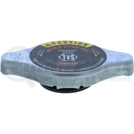 31412 by GATES - Radiator Cap - OE Type