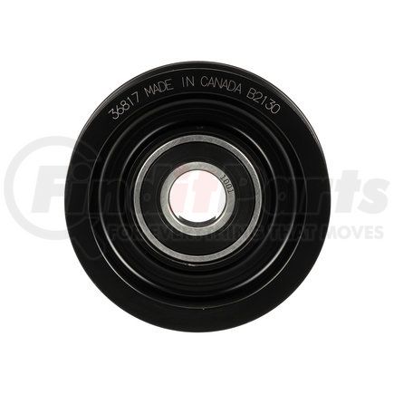 36817 by GATES - Accessory Drive Belt Idler Pulley - DriveAlign Belt ...