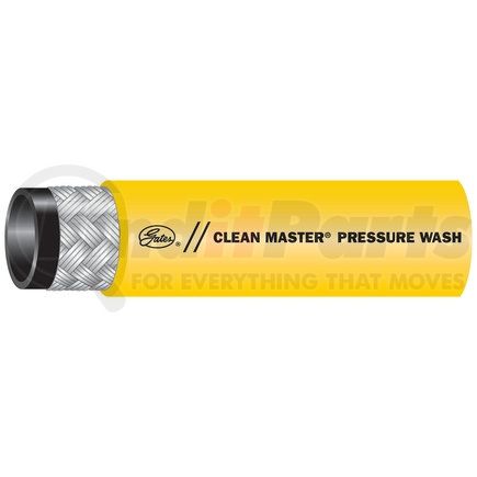 Gates 85698 Pressure Washer Hose + Cross Reference | FinditParts
