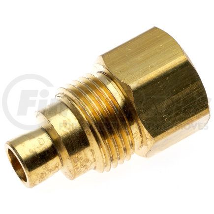 Gates G49701-0406 Hydraulic Coupling / Adapter + Cross Reference ...