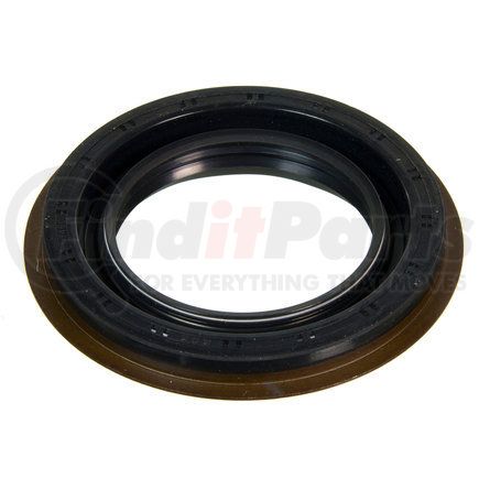 National Seals 127591 Differential Pinion Seal + Cross Reference ...