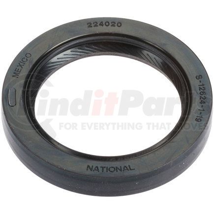 NATIONAL SEALS 224020 Multi-Purpose Seal + Cross Reference | FinditParts