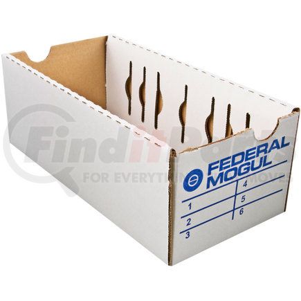 National Seals BB1 - Bin Box | FinditParts
