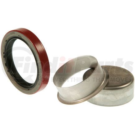 5000 by NATIONAL SEALS - Harmonic Balancer Kit