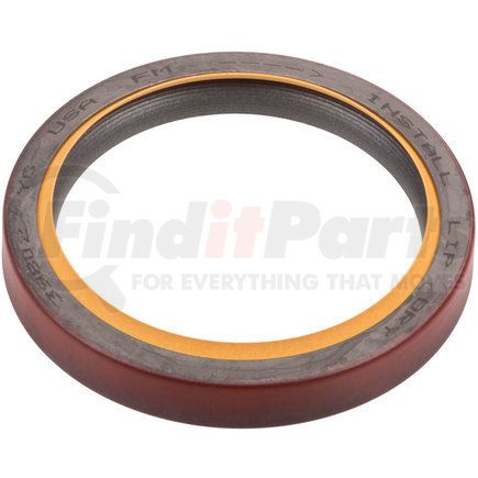 National Seals 39802 Multi-Purpose Seal + Cross Reference | FinditParts