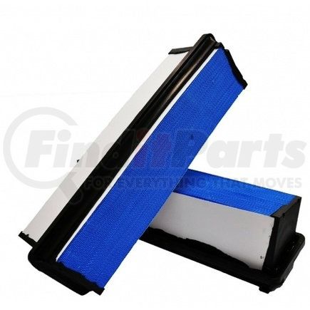 TR504-EF by TORQUE PARTS - Engine Air Filter for Freightliner Cascadia ...