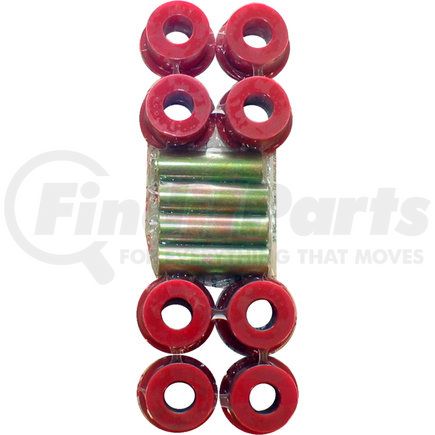 Rancho RS996 Suspension Control Arm Bushing Kit | FinditParts