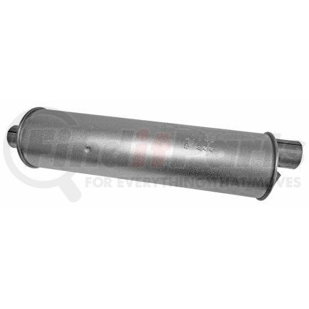 Walker Exhaust 17848 Exhaust Muffler + Cross Reference | FinditParts