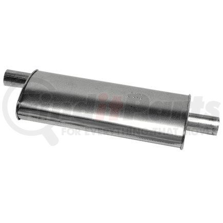 Walker Exhaust 17883 Exhaust Muffler | FinditParts