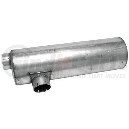 Walker Exhaust 21165 Exhaust Muffler + Cross Reference | FinditParts