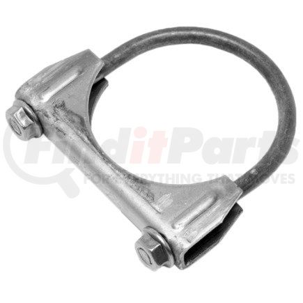 Walker Exhaust 35322 Exhaust Clamp + Cross Reference | FinditParts