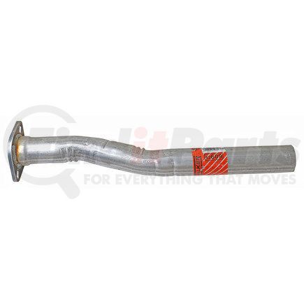 Walker Exhaust 52609 Exhaust Pipe + Cross Reference | FinditParts