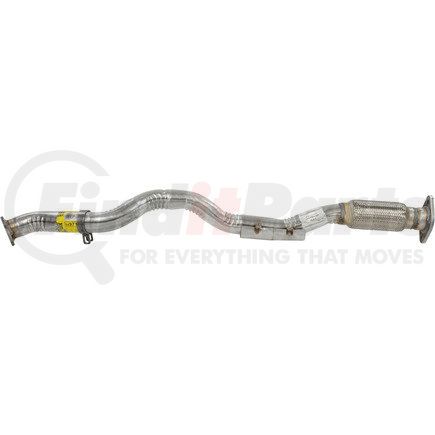 Walker Exhaust 54971 Exhaust Pipe + Cross Reference | FinditParts