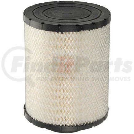 FRAM CA6818 Engine Air Filter + Cross Reference | FinditParts