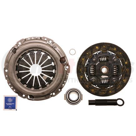Sachs North America K70691-01 Transmission Clutch Kit | FinditParts