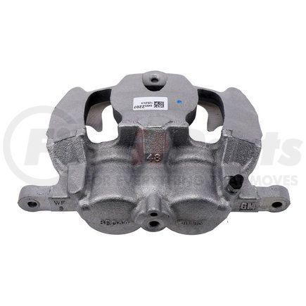 ACDelco 13546091 - CALIPER ASM-FRT (SLP-1) | FinditParts