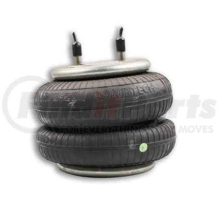 SAF-HOLLAND 90557366 Air Suspension Spring + Cross Reference | FinditParts