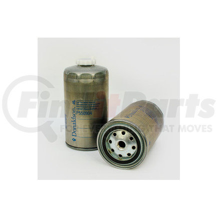 Donaldson P550904 Fuel Water Separator Filter + Cross Reference ...