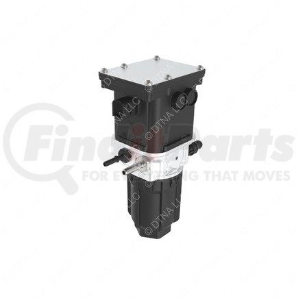 Detroit Diesel DDE RA0001407278 Diesel Exhaust Fluid (DEF) Pump ...