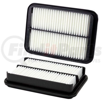 Pro-Tec Filters PXA46162 - pxa46162 | FinditParts