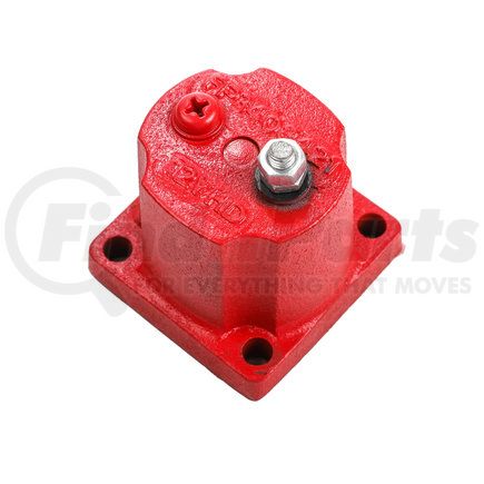 FP Diesel FP-4024808 Fuel Shut-Off Solenoid Kit | FinditParts