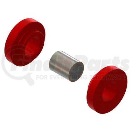 EM75-69096-HT by ATRO - Exhaust/Radiator Mount; Air to Air Bushing ...