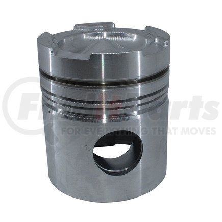 FP Diesel FP-3051554 - Engine Piston Body - without Pin | FinditParts