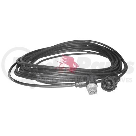 Meritor S4498121000 Multi-Purpose Control Cable + Cross Reference ...