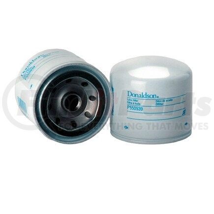 Donaldson P550939 Engine Oil Filter + Cross Reference | FinditParts