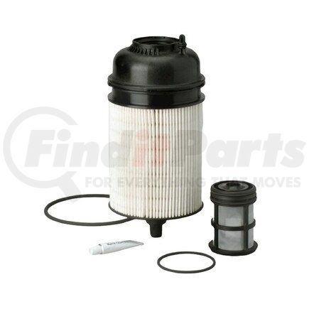 Donaldson P551063 Fuel Filter Kit + Cross Reference | FinditParts
