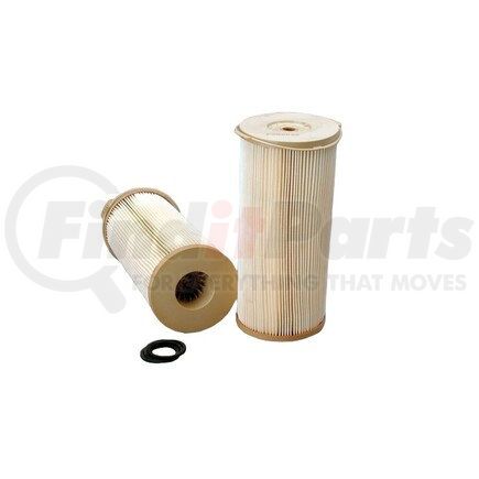 P552020 by DONALDSON - Fuel Water Separator Filter - 9.76 in., Water ...