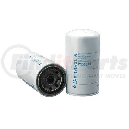 Donaldson P558615 Engine Oil Filter + Cross Reference | FinditParts
