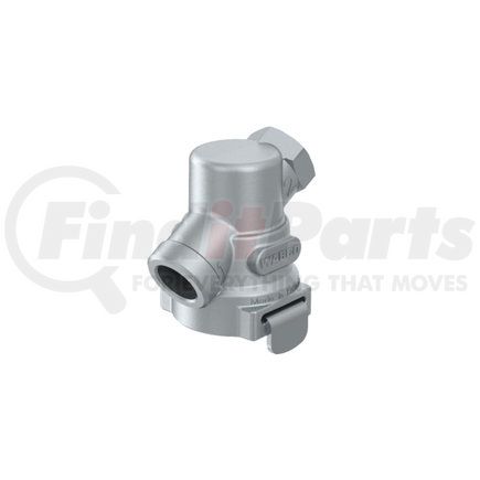 WABCO 4325000200 Air Brake Filter Assembly + Cross Reference | FinditParts