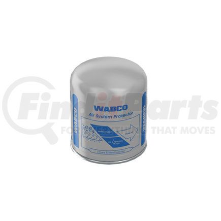 WABCO 4329012232 Air Brake Dryer Cartridge + Cross Reference | FinditParts