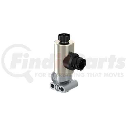 4721706060 by WABCO - Solenoid Valve - 3/2