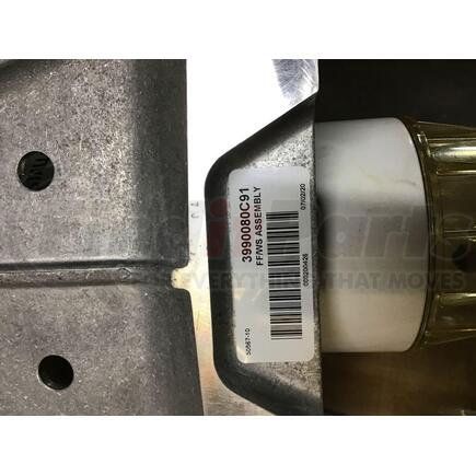 Navistar 3990080C91-B - FILTER,FUEL RACOR,10 MICRON (New Blemished ...