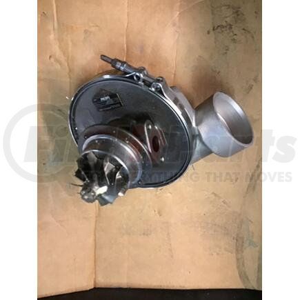 Navistar 5011060R91-B - REMANUFACTURED KIT, TURBOCHARGER CARTRIDGE HP ...