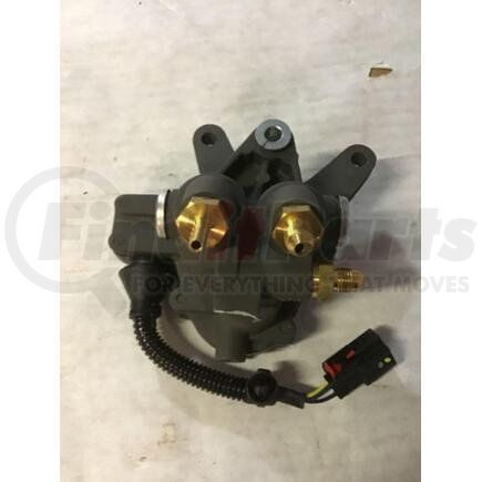 3012235C1-B by NAVISTAR - VALVE, TURBOCHARGER WG CONTROL AND TMV (New ...