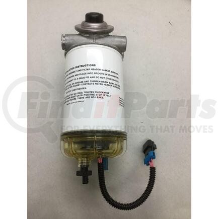 Navistar 4054487C91 - INTERNATIONAL FILTER,FUEL , RAC | FinditParts