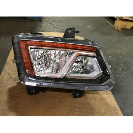Navistar 4060785C93-B - LIGHT, HD, LED SIGNAL COMPOSITE, RIGHT HAND ...