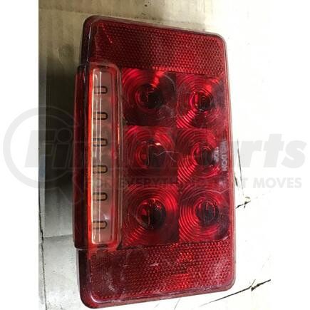 Navistar 4095877C92-B - LIGHT, TAIL AND STOP, LEFT HAND (New Blemished ...