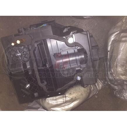 Navistar 3729427C91-B - HEATER ASM, LHD TURBULATED HTR CORE (New ...