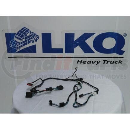 Navistar 4068881C2 - HARNESS,AIR COND, | FinditParts