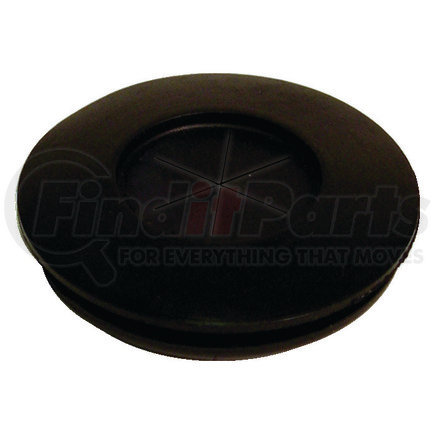 Tectran 101113 Air Brake Gladhand Seal + Cross Reference | FinditParts