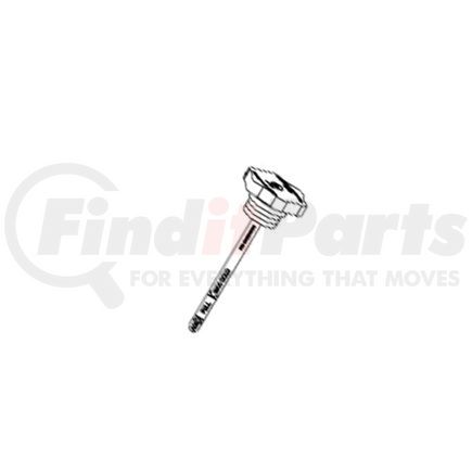 Navistar 4043516C92 - Cap , Dipstick | FinditParts