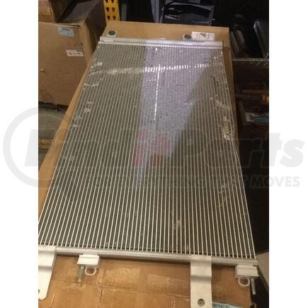 Navistar 2516098C91-B - CONDENSER (New Blemished) | FinditParts