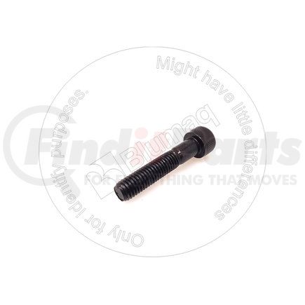 Blumaq 01252-61050 - BOLT | FinditParts