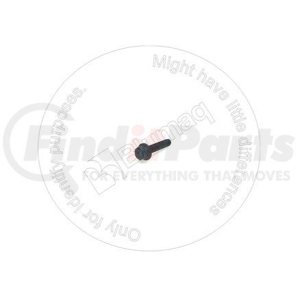Blumaq 2N2765 Bolt | FinditParts