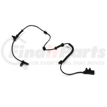 56029447AF by MOPAR - ABS Wheel Speed Sensor - Front, Left or Right